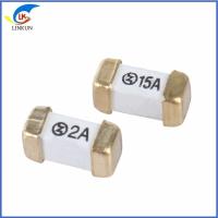China 2410 1808 6125 SMD Fuse 3.15A SMD Fuse Tube SET Hair Dryer Fuse for sale