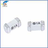 China 2410 1808 6125 SMD Fuse 3.15A SMD Fuse Tube SET Hair Dryer Fuse for sale