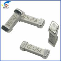 China R1032T SMD Fuse T1.25A 250V Surge Protection Fuse Replaces TR2/TCP1.25A for sale