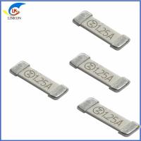 China R1032T SMD Fuse T1.25A 250V Surge Protection Fuse Replaces TR2/TCP1.25A for sale
