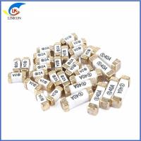 China STE2200A Fuse 2410 1808 6125 Chip Fuse Power Protection Board Dedicated for sale