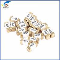 China STE2200A Fuse 2410 1808 6125 Chip Fuse Power Protection Board Dedicated for sale