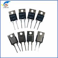 China KSD-01F/JUC-31F Temperature Switch Temperature Control Switch 40 Degrees -130 Degrees Normally Open Normally Closed for sale