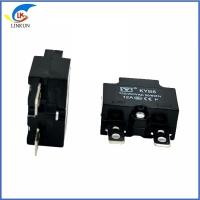 China Manufacturers Supply Overload Protector 88-12A Headless Overload Protector Manual Reset DC Circuit Breaker for sale