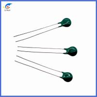 China MF11-103 NTC Thermal Resistor 10K Ohm DIP-2 Product Category Thermistors for sale
