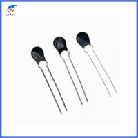 China MF11-103 NTC Thermal Resistor 10K Ohm DIP-2 Product Category Thermistors for sale