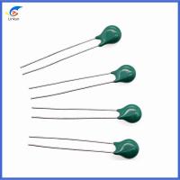 China MF11 104 NTC Thermistor 100k Ohm Temperature Compensation Type Negative Temperature Thermistor For PC Power Supply for sale