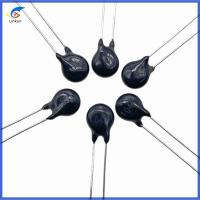 China MF11 104 NTC Thermistor 100k Ohm Temperature Compensation Type Negative Temperature Thermistor For PC Power Supply for sale