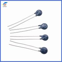 China MF11 104 NTC Thermistor 100k Ohm Temperature Compensation Type Negative Temperature Thermistor For PC Power Supply for sale