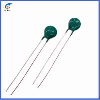 China MF11 204  NTC Thermistor 200K Ohm NTC Temperature Probe DIP-2 For PC Power Detection for sale