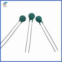 China MF11 204  NTC Thermistor 200K Ohm NTC Temperature Probe DIP-2 For PC Power Detection for sale