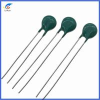 China MF11 204  NTC Thermistor 200K Ohm NTC Temperature Probe DIP-2 For PC Power Detection for sale
