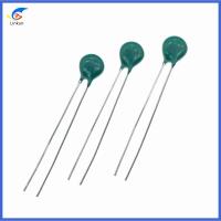 China MF11 303 NTC Thermistor 30K Ohm Temperature Compensated Type For PC Power Transformer Products for sale