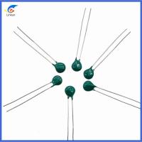 China MF11 303 NTC Thermistor 30K Ohm Temperature Compensated Type For PC Power Transformer Products for sale