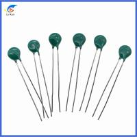 China MF11 303 NTC Thermistor 30K Ohm Temperature Compensated Type For PC Power Transformer Products for sale