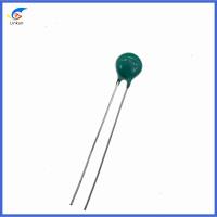 China MF11 303 NTC Thermistor 30K Ohm Temperature Compensated Type For PC Power Transformer Products for sale