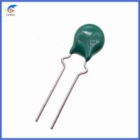 China MF11 504 NTC Thermistor 500K Ohm Temperature Compensated Type For PC Power Transformer Products for sale
