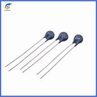 China MF11 504 NTC Thermistor 500K Ohm Temperature Compensated Type For PC Power Transformer Products for sale
