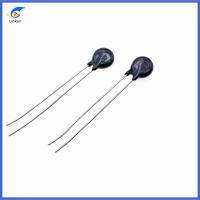 China MF11 5R 10R 22R 50R NTC Thermistor 5mm 5Ω 10Ω 22Ω 50Ω For PC Power Supply Or Computer Power Supply for sale