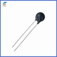 China MF11 5R 10R 22R 50R NTC Thermistor 5mm 5Ω 10Ω 22Ω 50Ω For PC Power Supply Or Computer Power Supply for sale