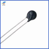 China MF11 201  301  471  501 Temperature Compensated NTC Thermistor 200 Ohm 300 Ohm 470 Ohm 500 Ohm For Power Circuit for sale
