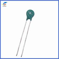 China MF11 201  301  471  501 Temperature Compensated NTC Thermistor 200 Ohm 300 Ohm 470 Ohm 500 Ohm For Power Circuit for sale