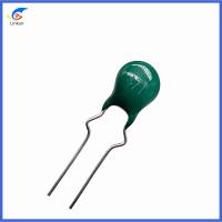 China MF11 201  301  471  501 Temperature Compensated NTC Thermistor 200 Ohm 300 Ohm 470 Ohm 500 Ohm For Power Circuit for sale