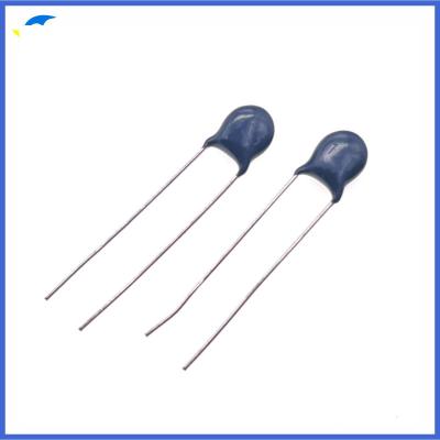 China MF11  15R  151  152 Temperature Compensation NTC Thermistor 15 Ohm 150 Euro 1.5K Euro 5mm DIP-2 Resistor for sale