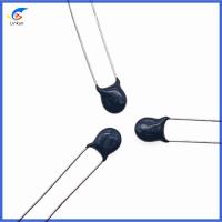 China MF11  15R  151  152 Temperature Compensation NTC Thermistor 15 Ohm 150 Euro 1.5K Euro 5mm DIP-2 Resistor for sale