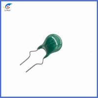 China MF11 474 NTC Thermistor 470K Ohm J / K /M 5mm Thermal Resistor For Temperature Compensation for sale