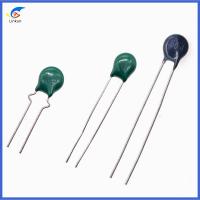 China MF11 502  NTC Thermistor 5000 Ohm 5KΩ 5mm Available From Stock For PC Power Supply for sale