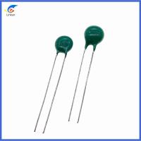 China MF11 503 NTC Temperature Compensation 50K Ohm J/K/M 5mm Thermistor For Switching Power Supply for sale