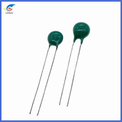China MF11 503 NTC Temperature Compensation 50K Ohm J/K/M 5mm Thermistor For Switching Power Supply for sale