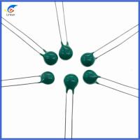 China MF11 503 NTC Temperature Compensation 50K Ohm J/K/M 5mm Thermistor For Switching Power Supply for sale