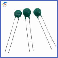 China MF11 503 NTC Temperature Compensation 50K Ohm J/K/M 5mm Thermistor For Switching Power Supply for sale