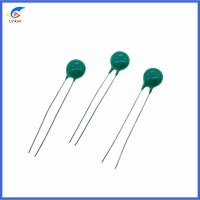 China MF11 503 NTC Temperature Compensation 50K Ohm J/K/M 5mm Thermistor For Switching Power Supply for sale