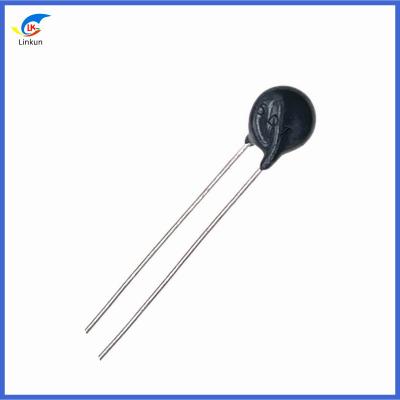China MF11 050 Temperature Compensation NTC Thermistor 50 Ohm 5mm DIP-2 Chassis Power Supply for sale