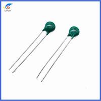 China MF11 102 Temperature Compensation NTC Thermistor 1000 Ohm 5MM For Electronic Equipment Detection for sale