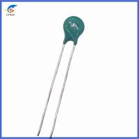 China MF11  202 M NTC Thermistor Temperature Sensor 5 Mm 2K Ohm 5% 10% 20% Temperature Compensation for sale