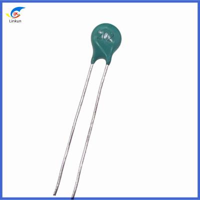 China MF11  202 M NTC Thermistor Temperature Sensor 5 Mm 2K Ohm 5% 10% 20% Temperature Compensation for sale