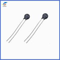 China MF11  202 M NTC Thermistor Temperature Sensor 5 Mm 2K Ohm 5% 10% 20% Temperature Compensation for sale