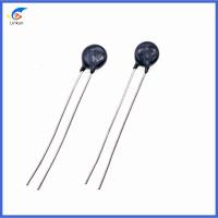 China MF11  202 M NTC Thermistor Temperature Sensor 5 Mm 2K Ohm 5% 10% 20% Temperature Compensation for sale