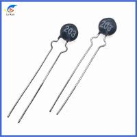 China MF11 203 M NTC Thermistor 20K Ohm For Electronic Circuit Temperature Compensation for sale