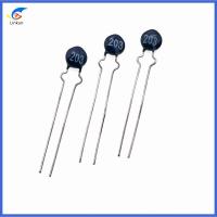 China MF11 203 M NTC Thermistor 20K Ohm For Electronic Circuit Temperature Compensation for sale