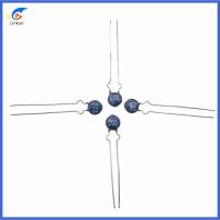China MF11 203 M NTC Thermistor 20K Ohm For Electronic Circuit Temperature Compensation for sale