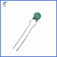 China MF11 472 M NTC Thermistor Temperature Sensor 5 Mm 4.7K Ohm 5% 10% 20% For Temperature Compensation for sale