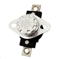 China KSD305 Bimetallic Thermostat Temperature Control Switch 40A Manual Reset Overheat Protector for sale