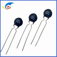 China 05D Series MF72 Inrush Current Limiter NTC Thermistor For Energy Saving Lamps, Ballasts, Switching Power Supplies for sale