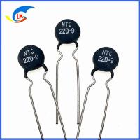 China 05D Series MF72 Inrush Current Limiter NTC Thermistor For Energy Saving Lamps, Ballasts, Switching Power Supplies for sale