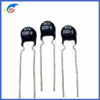 China 05D Series MF72 Inrush Current Limiter NTC Thermistor For Energy Saving Lamps, Ballasts, Switching Power Supplies for sale